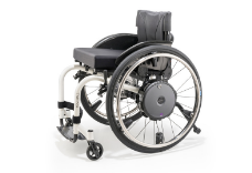 E-motion M25 - Albion Mobility