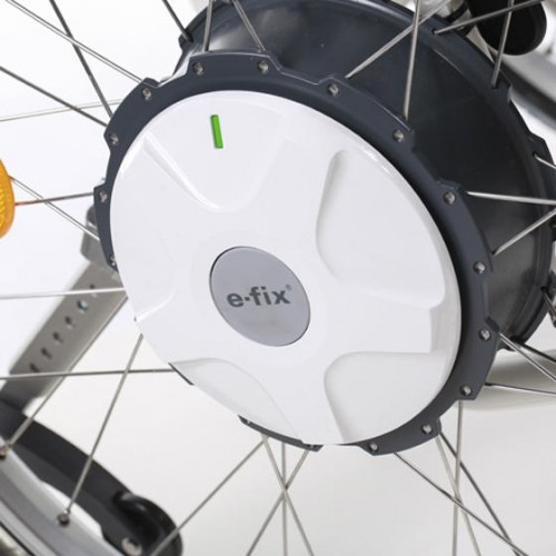 Alber E-Fix E35 - Albion Mobility