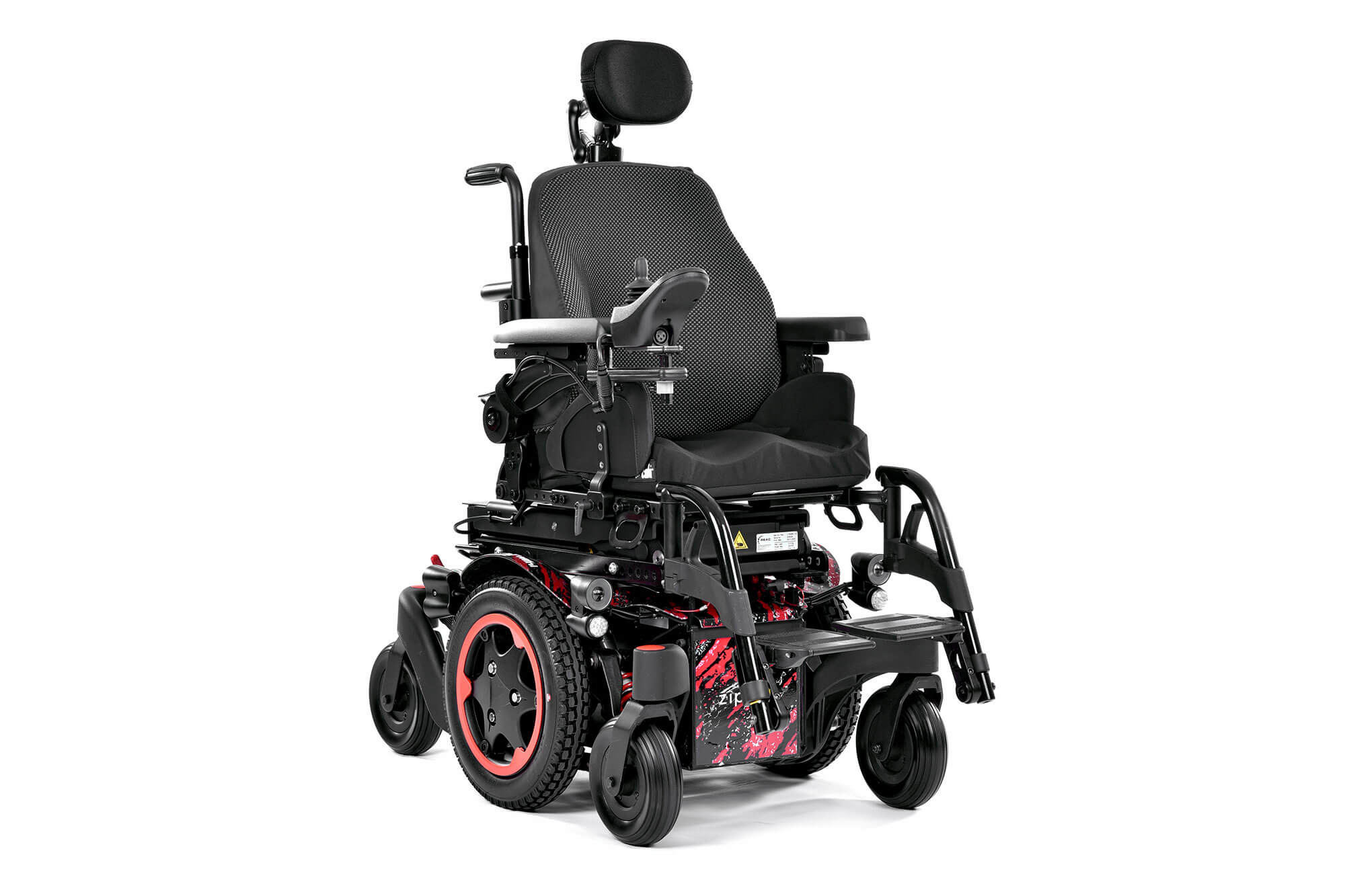 Zippie Q300 M Mini Kids - Albion Mobility