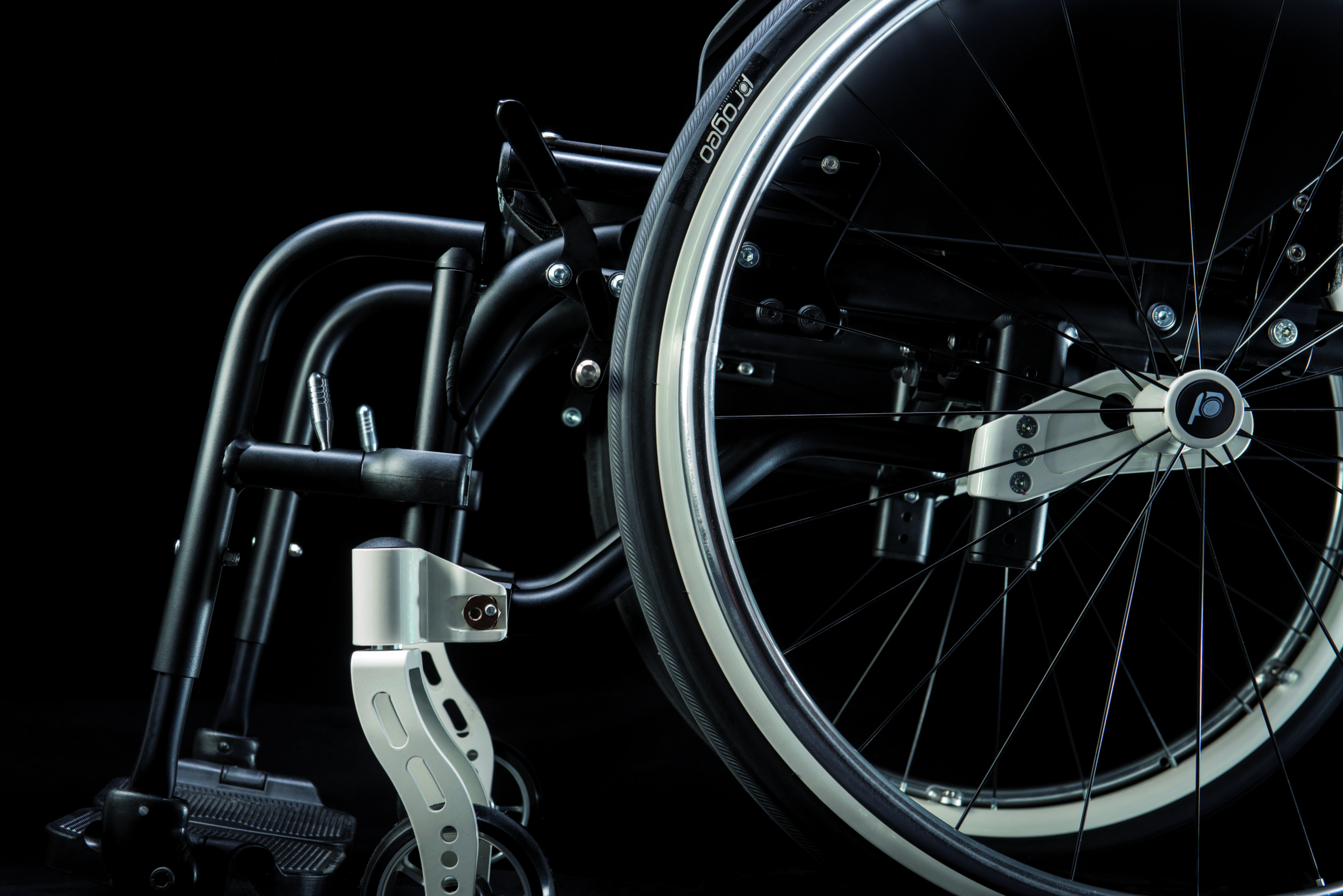 Progeo Tekna Advance - Albion Mobility