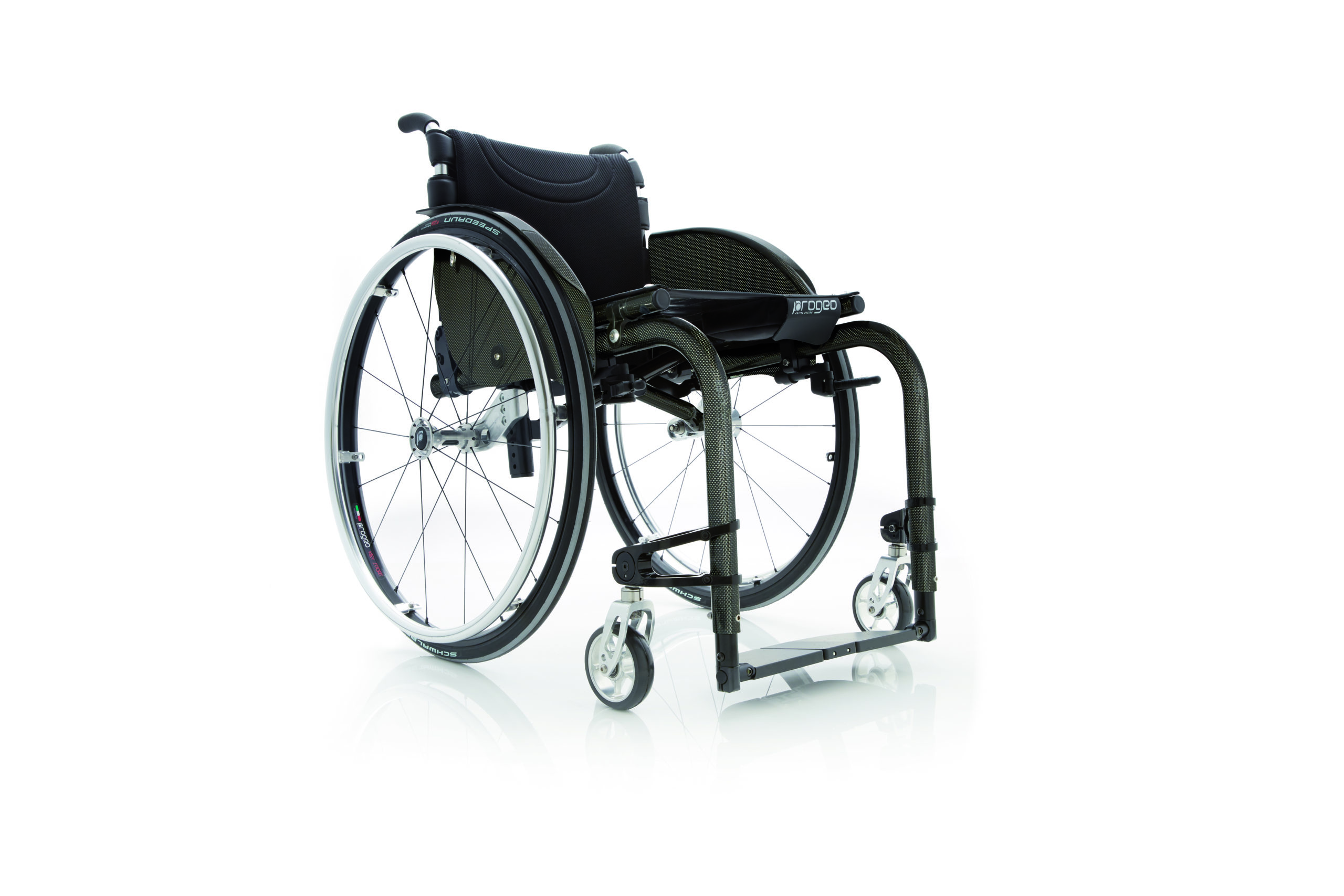 Progeo Tekna Advance - Albion Mobility