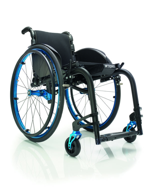 Progeo Tekna Advance - Albion Mobility