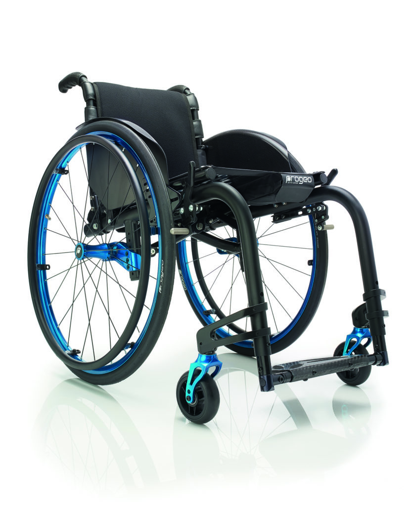 Progeo Tekna Advance - Albion Mobility