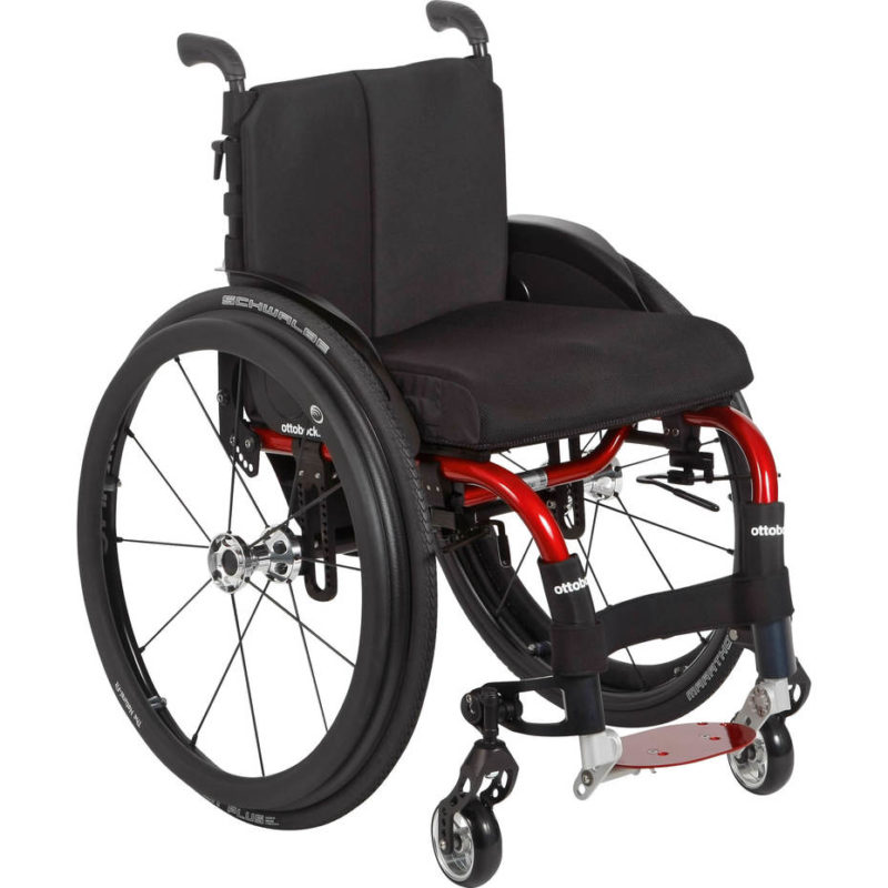 Otto Bock Ventus - Albion Mobility