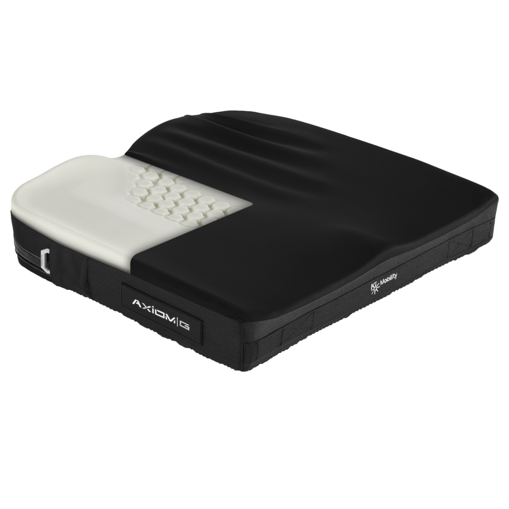 Ki Mobility Axiom G - Albion Mobility