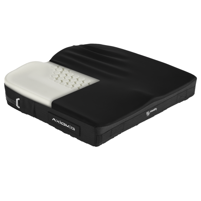 Ki Mobility Axiom G - Albion Mobility