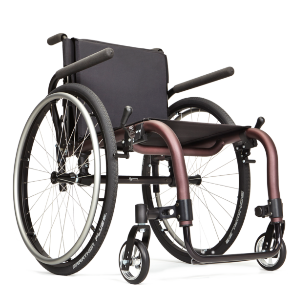 Ki Mobility Rogue ALX - Albion Mobility