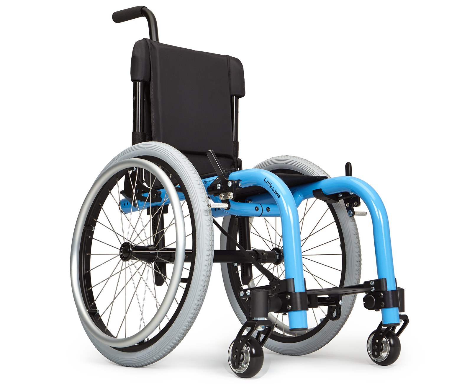 Ki Mobility Little Wave XP - Albion Mobility