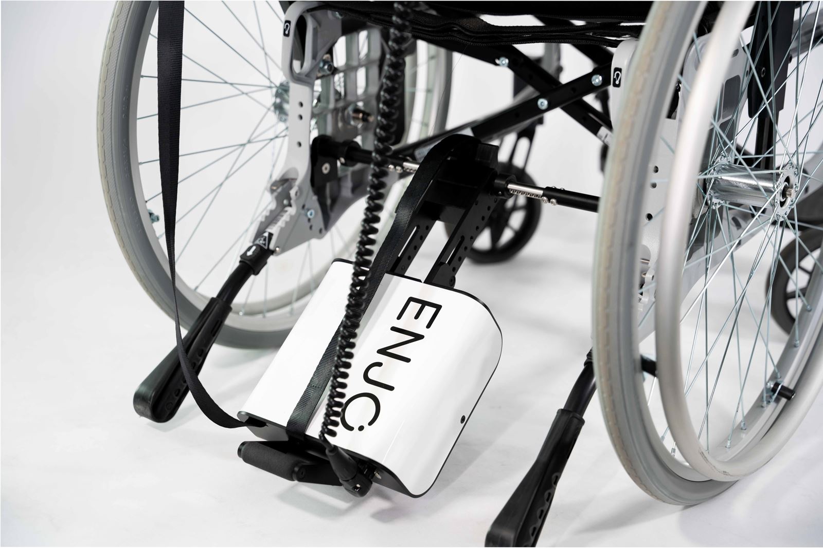 Enjo - Albion Mobility Enjo - Albion Mobility