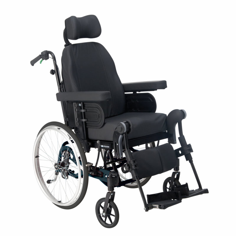 Invacare Rea Azalea - Albion Mobility